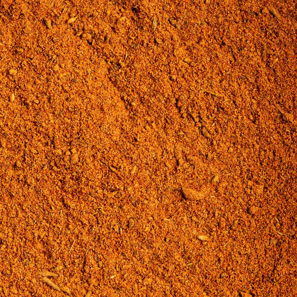 Memphis Dust - Red Goose Spice Company