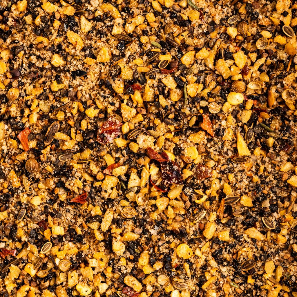 Harissa Spice - Red Goose Spice Company