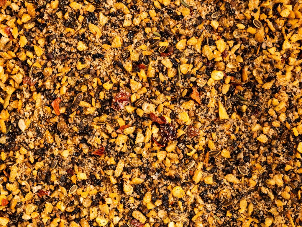 Canadian Steak - Red Goose Spice Company