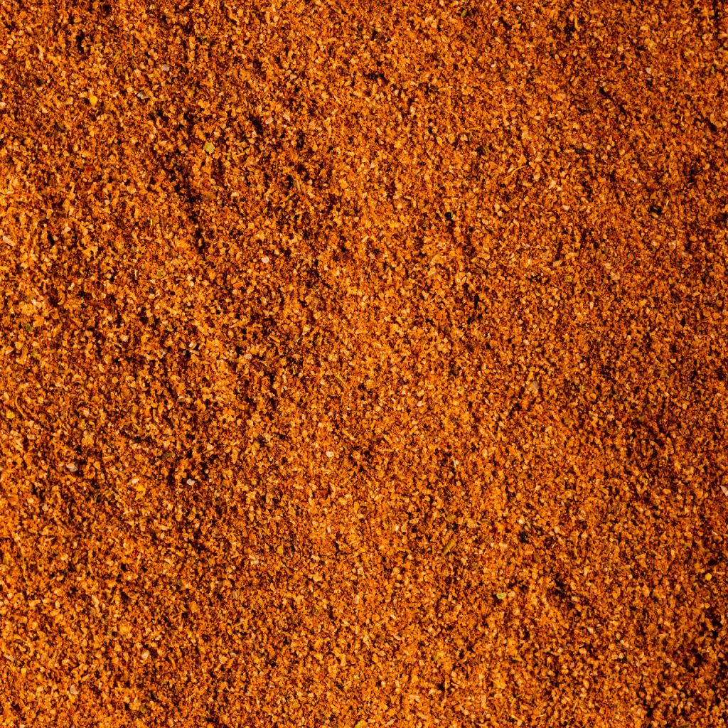 Cajun Voodoo Magic - Red Goose Spice Company