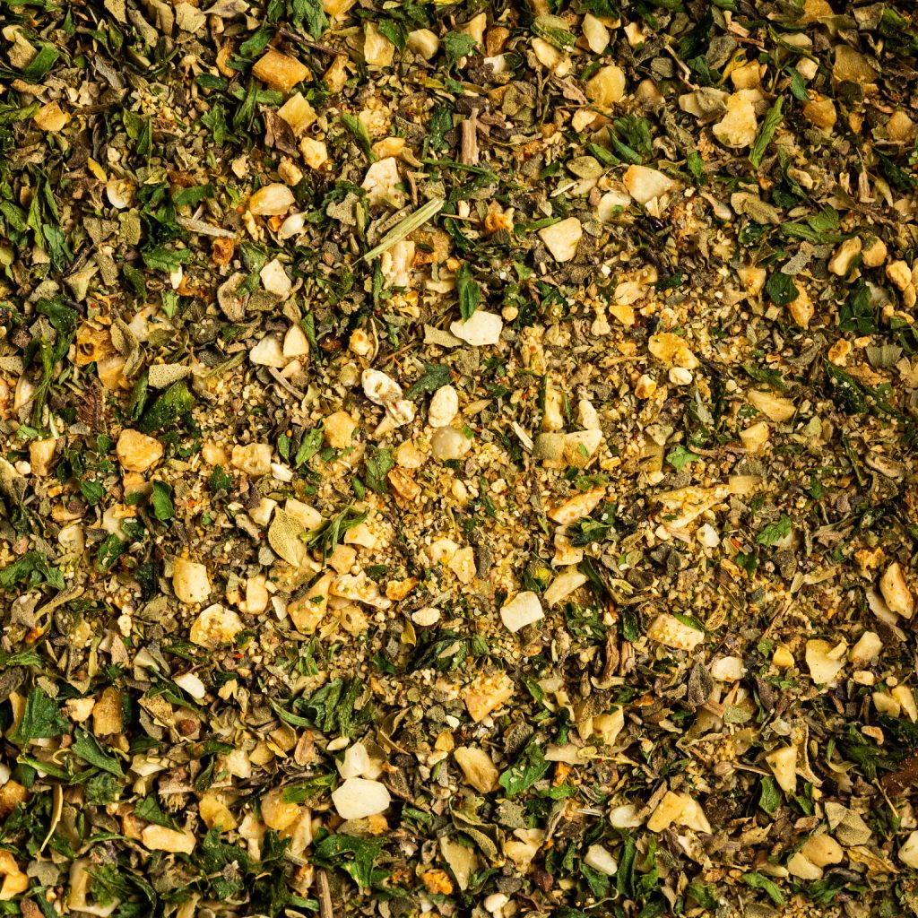 Seasoning Blends Archives - Red Goose Spice Company