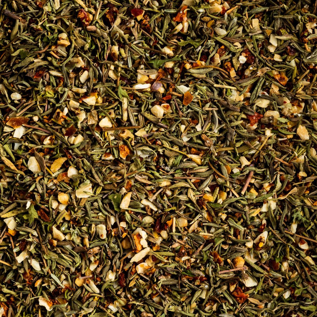 Chile Threads - Red Goose Spice Company