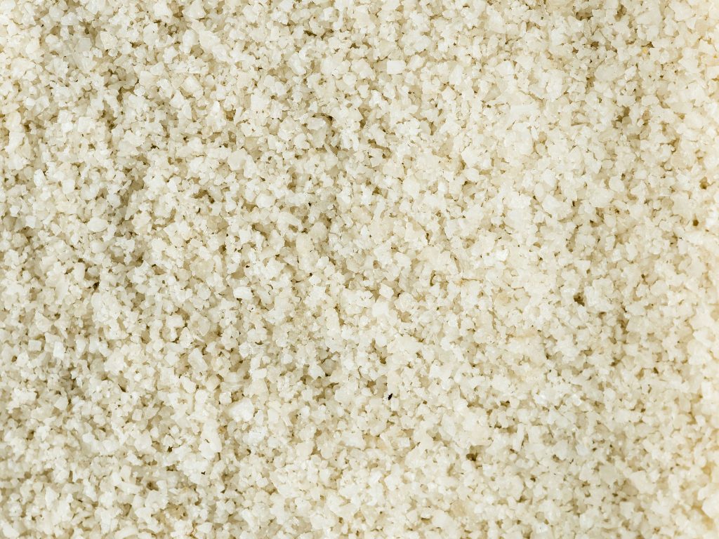 Grey Sea Salt - Red Goose Spice Company