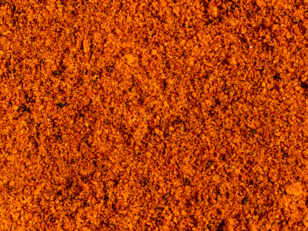 Memphis Dust - Red Goose Spice Company