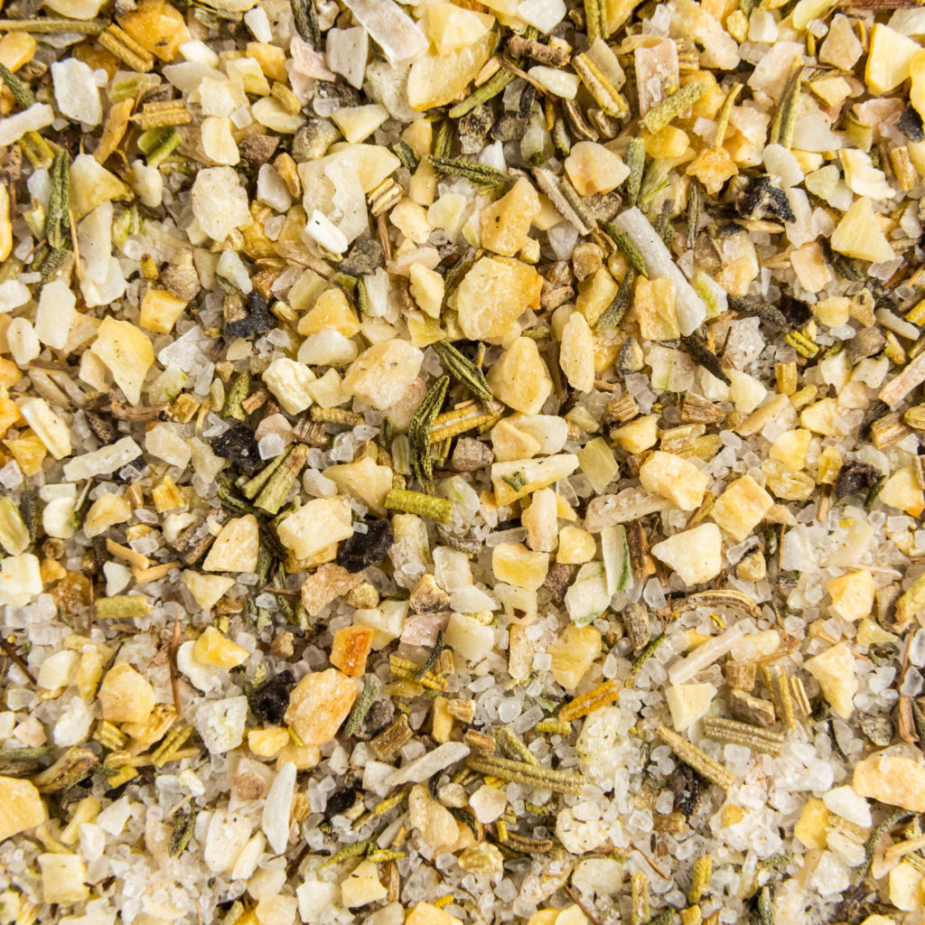 Poultry & Meat - Red Goose Spice Company