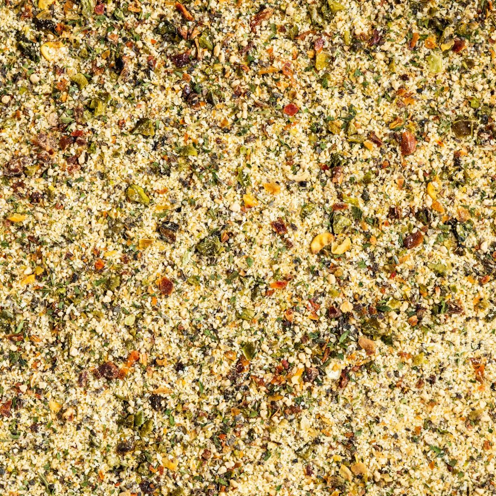 Poultry & Meat - Red Goose Spice Company