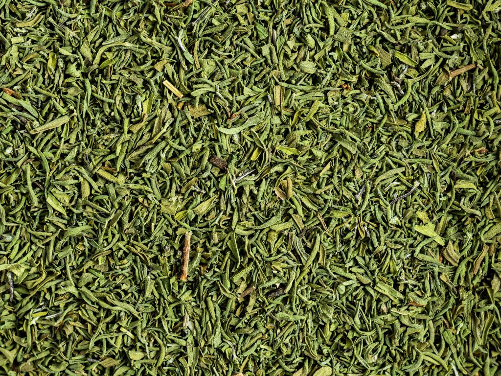 Savory Leaf - Red Goose Spice Company
