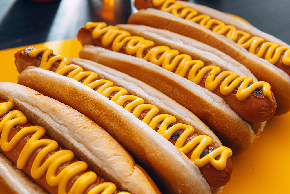 Make Your OWN Prepared Mustard! - Red Goose Spice Company