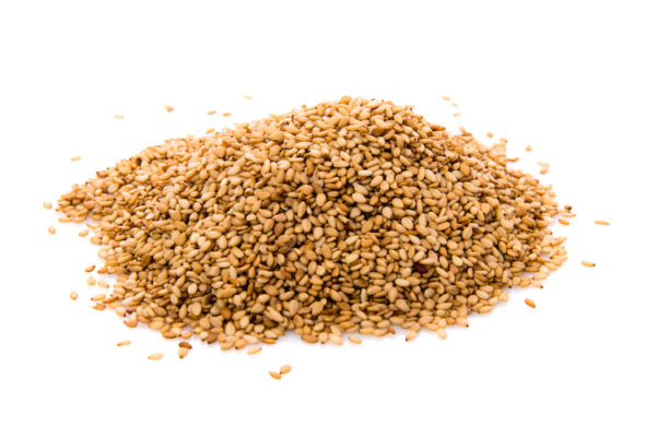 Sesame, From Tahini to the Arabian Nights - Red Goose Spice Company